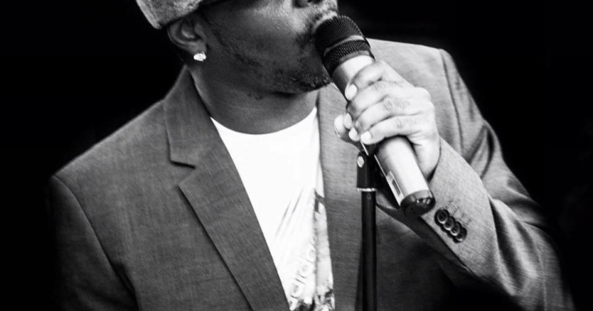 RAPPER 01 | inTONE BOOKINGS