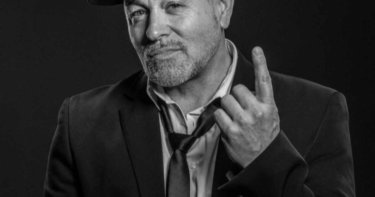 RAPPER 02 | inTONE BOOKINGS